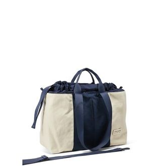 Tucano Sac &agrave; main en toile et coton