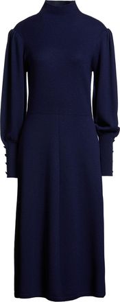 Luisa Spagnoli KLEIDER - Midi-Kleider auf YOOX.COM