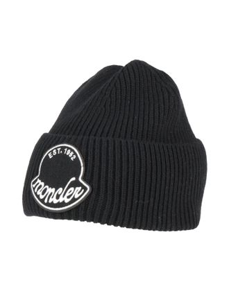 Moncler ACCESSOIRES - M&uuml;tzen & H&uuml;te auf YOOX.COM