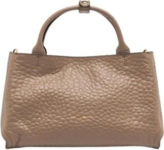 Gianni Chiarini Amal Tote Bag - - Bags - Damen - Braun - ONE SIZE