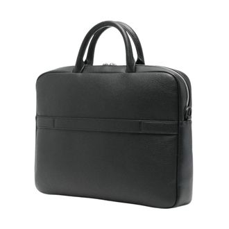 HUGO BOSS Evo Doc Case - Homme - Sacs - Noir - Taille: ONE Size
