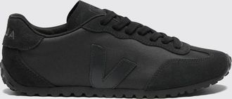 Veja Low-Top-Sneaker GT aus Nolyn und Wildleder mit Ton-in-Ton-Logo