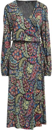 Etro KLEIDER - Midi-Kleider auf YOOX.COM