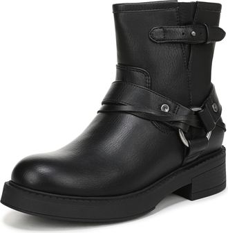 Blowfish Vista Modische Stiefel für Damen, EU 38, Medium Fit