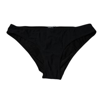 Dolce & Gabbana Mid Waist Panty - - Underwear - Damen - Schwarzk - XS