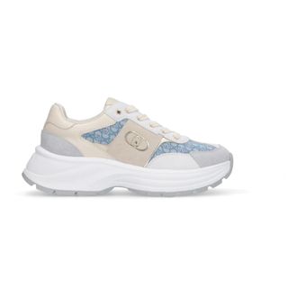 Liu Jo Maxi Eva 02 Sneakers - - Shoes - Damen - Mehrfarbig - 40 EU