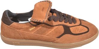 Alohas Alohas, Femme, Chaussures, Brun, Taille: 37 EU Baskets