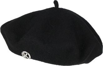 Karl Lagerfeld ACCESSOIRES - M&uuml;tzen & H&uuml;te auf YOOX.COM