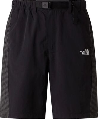 The North Face Homme, Sport, Noir, Taille: S NSE Belted Short