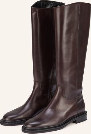 Kennel & Schmenger Stiefel Amari braun