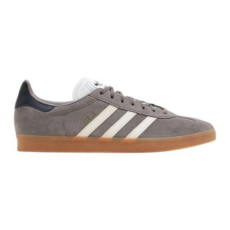 adidas Homme, Chaussures, Gris, Taille: 41 1/3 EU Gazelle Third Kit