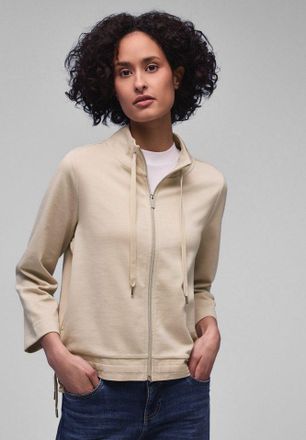 Street One Cardigan mit 3/4 &Auml;rmeln