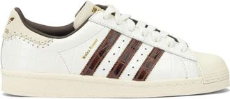 adidas Homme, Chaussures, Blanc, Taille: 39 1/2 EU Superstar Baskets