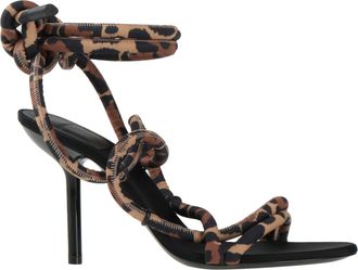 Emporio Armani SCHUHE - Sandalen auf YOOX.COM