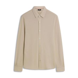 Cinque Cinque, Herren, Shirts, Beige, LGr&ouml;&szlig;e