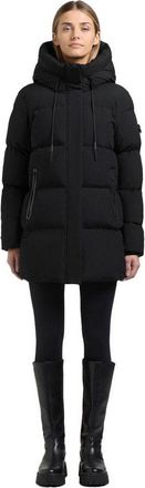 Khujo Steppjacke Drown2 Matt (1-St., kein Set)