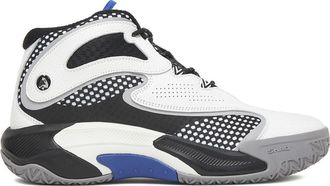 Shaq Basketballschuhe Shaq EOSS-SHAQNOTIX 2.0 AQ95039M-WB Grau