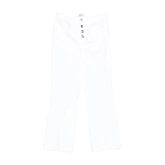 Liu Jo Princess Jeans - - Jeans - Damen - Wei&szlig; - W29