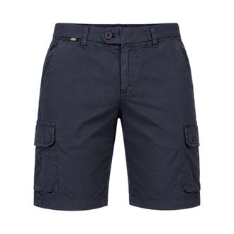 Mason's Homme, Shorts, Bleu, Taille: XL Bermudas Cargo