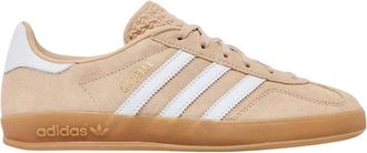 adidas Femme, Chaussures, Beige, Taille: 36 EU Gazelle Indoor