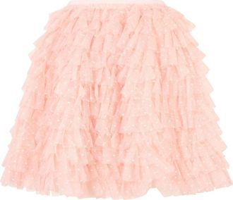 Red Valentino Femme, Jupes, Rose, Taille: 36 FR Skirts