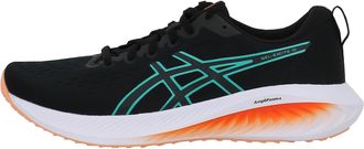 Asics Asics 1011B600 - Gel-Excite 10 011 Black/Wave Teal Gr. 10,5