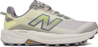 New Balance Laufschuhe Rebel Trail WRBT675 Grau