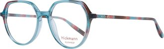 Ana Hickmann Brille HIY6001 P03 49