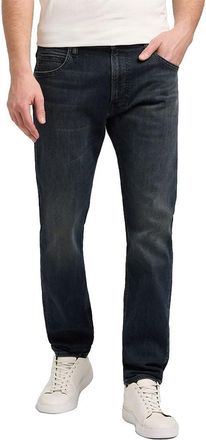 Lee Herren-Jeans Daren, Rei&szlig;verschluss, Regular Straight Fit, Straight Leg