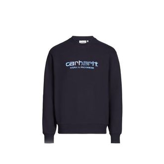 Carhartt Work in Progress Sweatshirt en coton