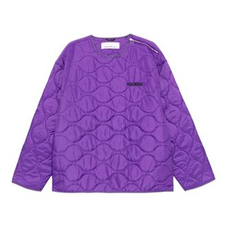 OAMC Oamc, Homme, Vestes, Violet, Taille: L Light Vestes