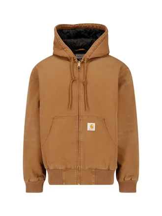 Carhartt Work in Progress Kapuzenshirt Og Active