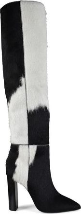 Saint Laurent Stiefel - 76 Boots - Gr. 37 (EU) - in Schwarz - f&uuml;r Damen