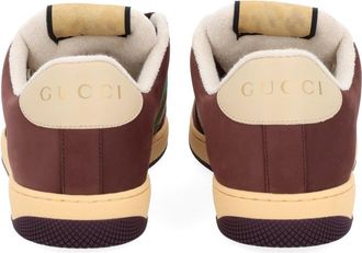 Gucci Screener Sneaker - Multicolor