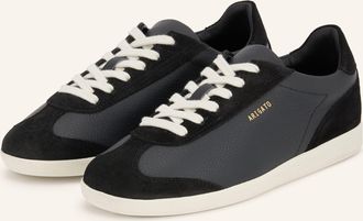 Axel Arigato Sneaker Zane schwarz