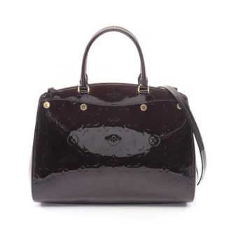 Louis Vuitton Sac &agrave; main vintage Pre-owned - Femme - Pre-owned - Rouge - Taille: ONE Size