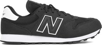 New Balance Sneakers New Balance C-GM500EB2 Schwarz