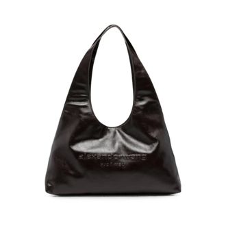 Alexander Wang Femme, Sacs, Brun, Taille: ONE Size Sac Alexander Wang