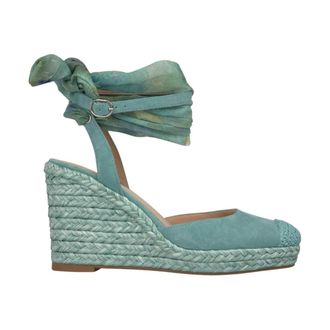 Alma En Pena Alma EN Pena, Damen, Schuhe, Gr&uuml;n, 41 EUGr&ouml;&szlig;e