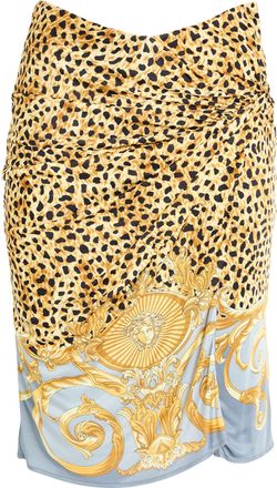 Versace HOSEN & R&Ouml;CKE - Minir&ouml;cke auf YOOX.COM