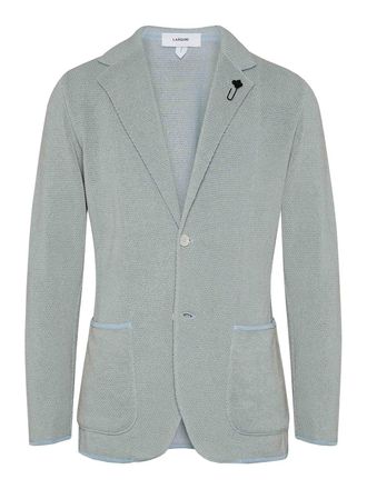 Lardini Veste Casual - Aucun