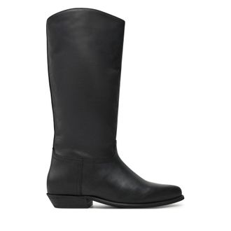 Bronx Stiefel Bronx Kendr-A 14345-H Schwarz
