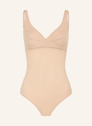 Eres Eres Body Johanna Soyeuse beige