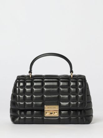 Michael Kors Schultertasche MICHAEL KORS Damen Farbe Schwarz