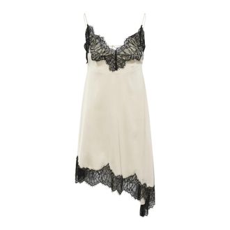 Gestuz Damen, Nachtw&auml;sche & Lounge, Beige, XLGr&ouml;&szlig;e