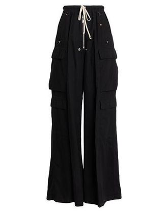 Rick Owens BAS - Pantalons sur YOOX.COM