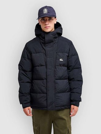 Quiksilver Nomad Jacke black