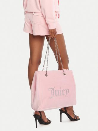 Juicy Couture Handtasche Juicy Couture CEO-BIJXT8935WPO Rosa