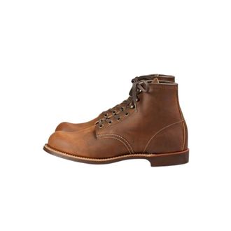 Red Wing Shoes Herren, Schuhe, Braun, 43 1/2 EUGr&ouml;&szlig;e