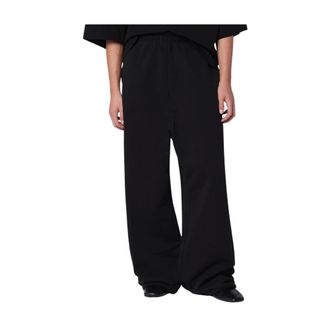 Entire studios Entire Studios - Pantalon de jogging - Homme - Pantalons - Noir - Taille: L